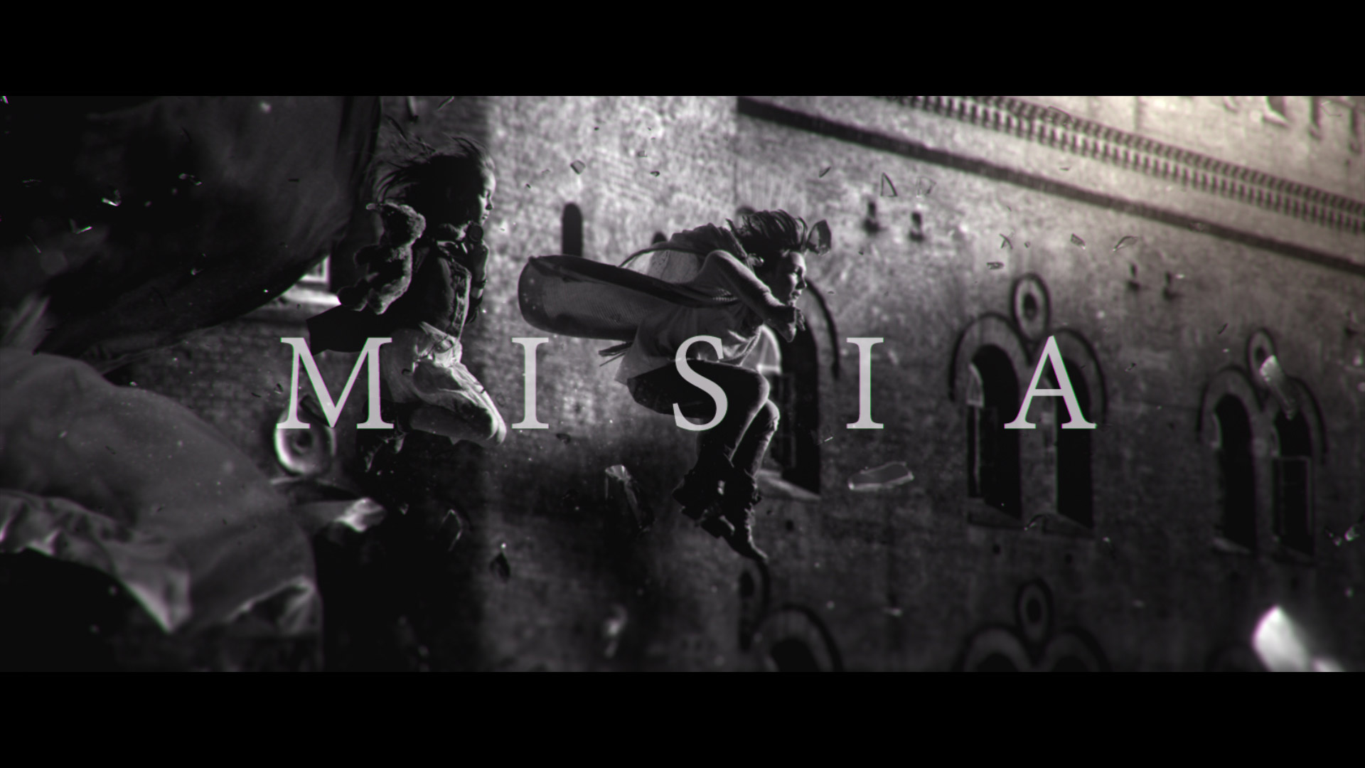 MISIA / オルフェンズの涙 - 株式会社KEYAKI WORKS